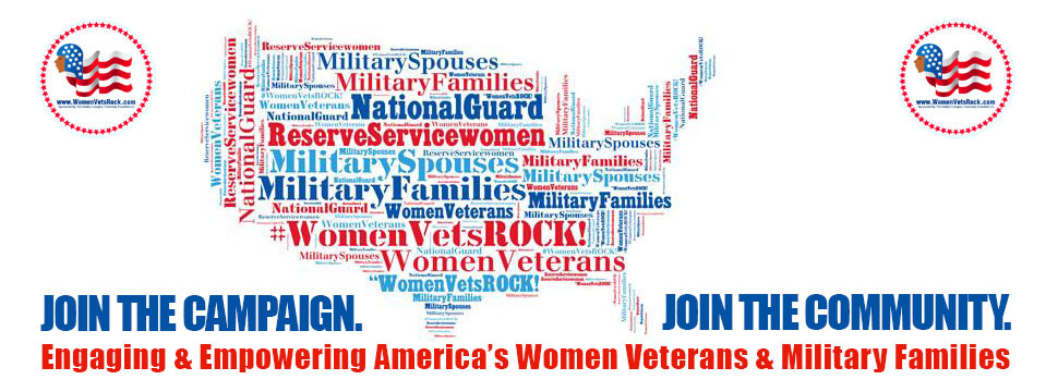 Home - Women Veterans Rock | Women Veterans Rock